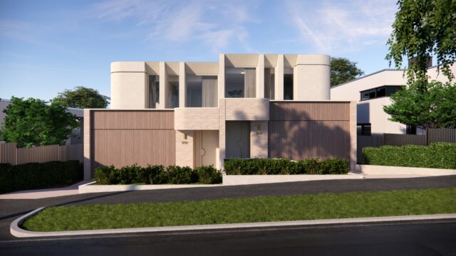 Home - IB Homes