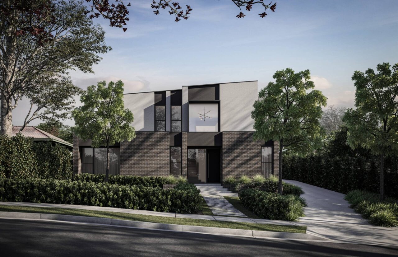 iB Homes - We Love to Build
